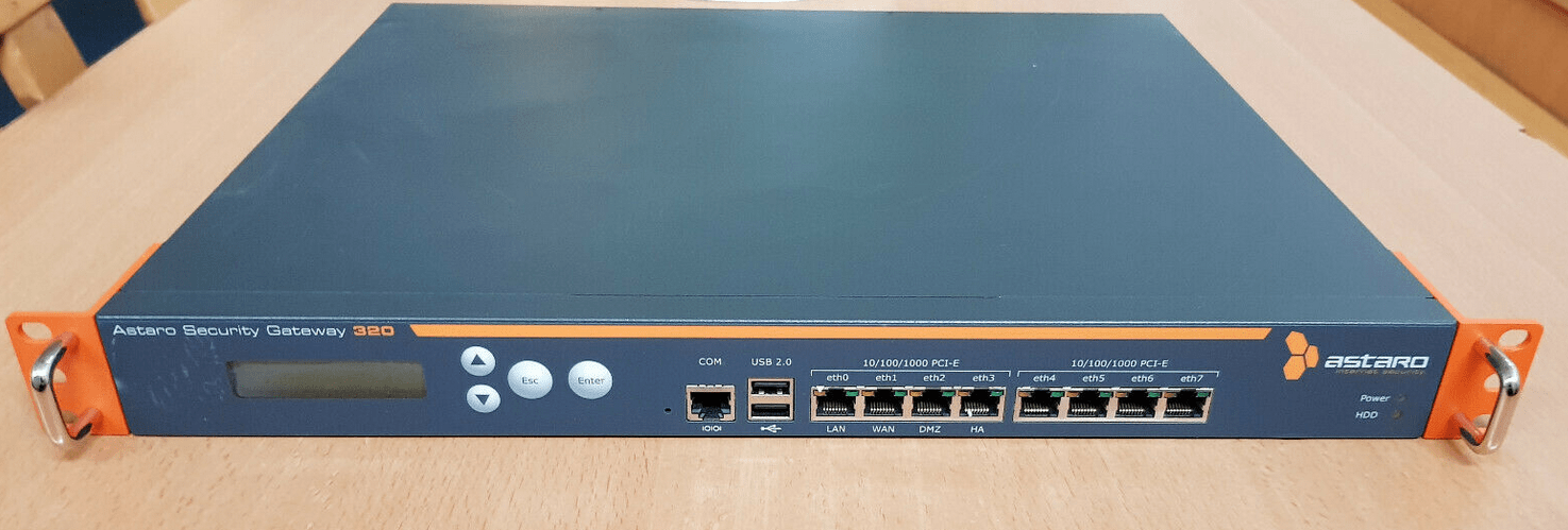 OPNsense: Die beste Hardware in 2022 - IT-Sicherheit für digitale ...