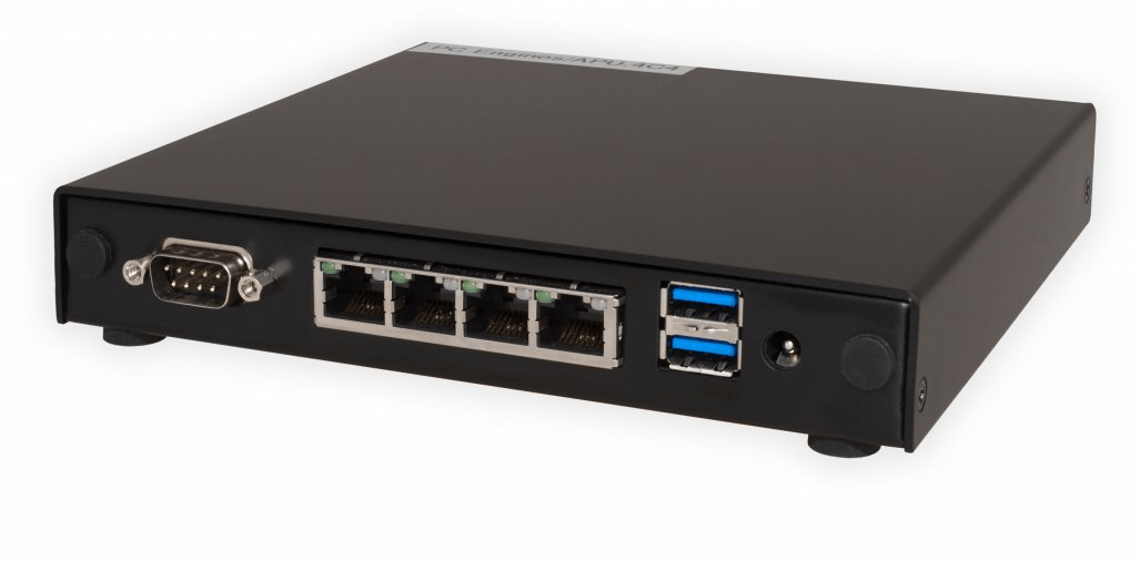 OPNsense: Die beste Hardware in 2022 - IT-Sicherheit für digitale ...